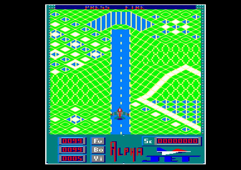 ROMs Amstrad CPC - Amstrad CPC - Games - [DSK] - Planet Emulation
